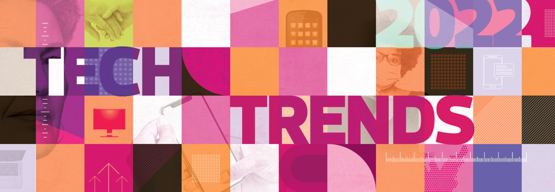 3 Health Tech Trends to Watch in 2022 | HealthTech Magazine 3 Health Tech Trends to Watch in 2022 | HealthTech Magazine